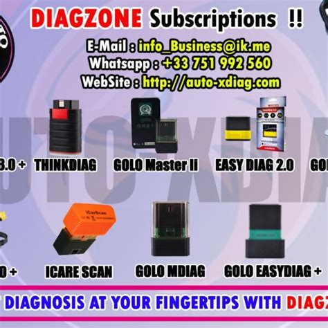 Xdecoder Idecoder Genuine Software 2024 Auto Xdiag