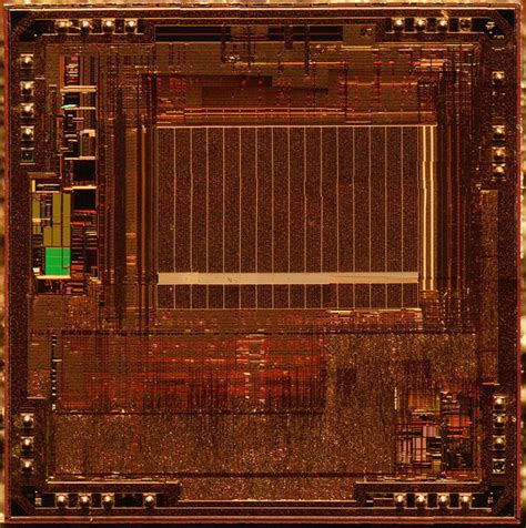 Buy Arduino Bootloader Programmed Chip Atmega328p Ada123 Adafruit