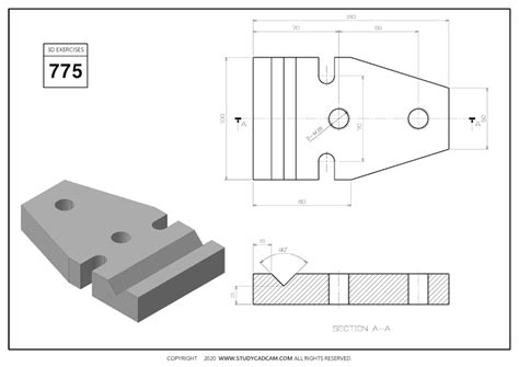 How To Create Section View In Autocad 3d