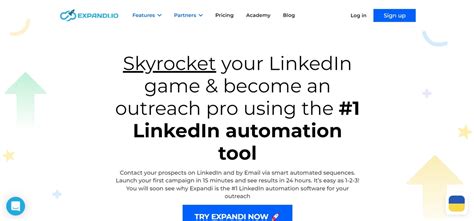 6 Linkedin Automation Tools For Lead Generation Mention