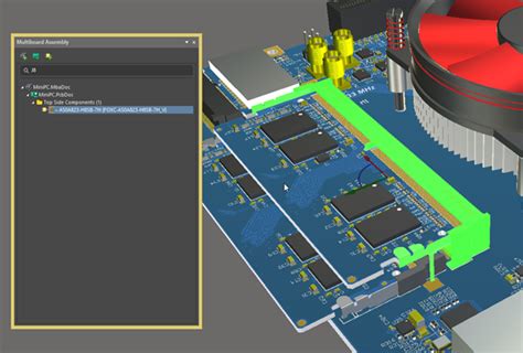 What Is Multi Board Design Getting Started Altium Designer