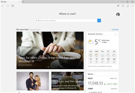 Adblock Plus Beta Extension For Microsoft Edge To Launch Soon Softpedia