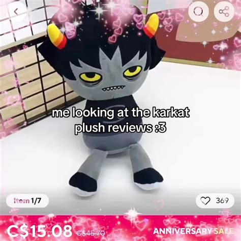 Homestuck Karkat Ventajas Homestuck Crea Tus Propios Dijes De Enlace