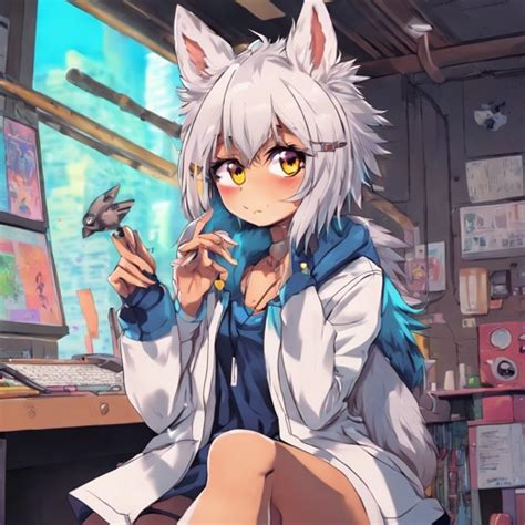 Explore Femboy Anime Fanart