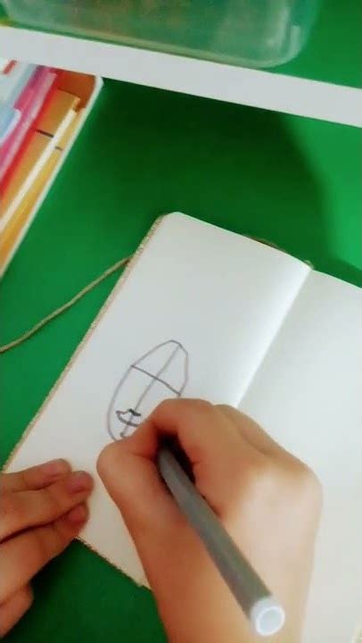 як намалювати людину Youtube