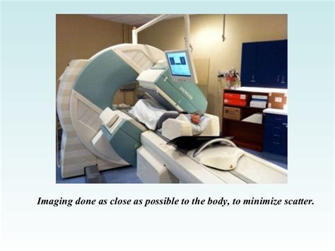 Spect Single Photon Emission Computed Tomography