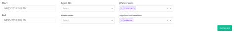 Always On Production Flame Graphs For Java Now With Thread Grouping
