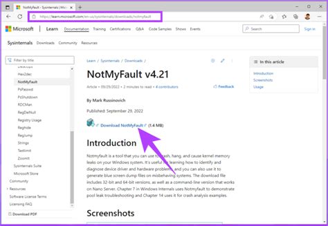 How To Manually Cause BSOD In Windows 5 Ways Guiding Tech