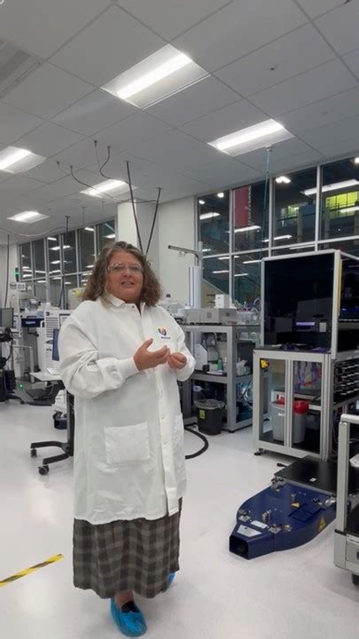 recursion on linkedin ai robot cells lab highthroughput