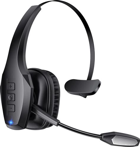 Trucker Bluetooth Headset Wireless Headset With Mic