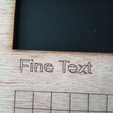 Atomstack X Pro Skewed Cuts And Lines What To Check Adjust Atomstack LightBurn