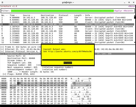 Termshark Download Softpedia