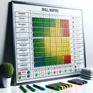 Building A Strong Foundation Implementing A Board Skills Matrix