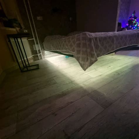 Парящая кровать лофт 41 фото