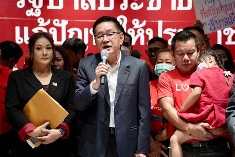 ประเสริฐลั่น แบ่งกระทรวง ถกหลังโหวตนายกฯ