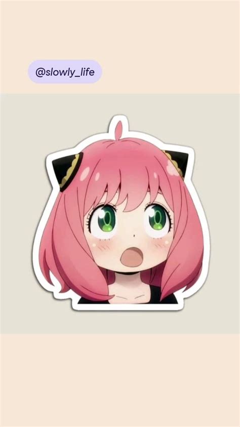 Pins By You Anya Anya