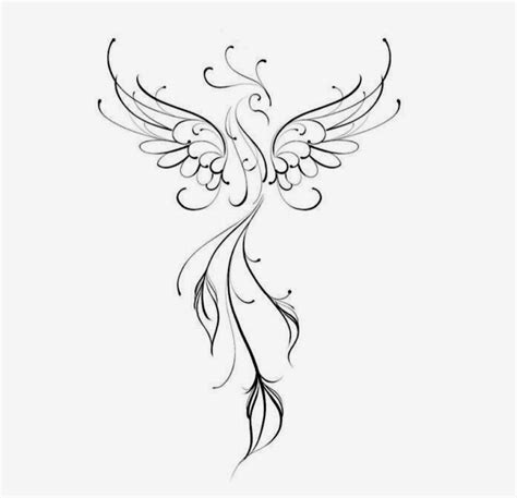 Top 73 Best Phoenix Rising Tattoo Ideas 2021 Inspiration Guide Artofit