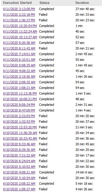 solved qvx unexpected end of data qlik community 1717958
