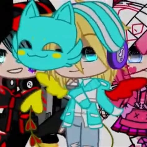 Shadow Mark• Youtube