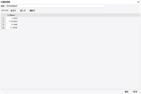 保留指定位数的有效数字 Finereport帮助文档 全面的报表使用教程和学习资料