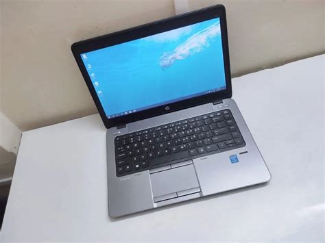 Hp Refurbished Laptop Inches Core I At In Pune Id
