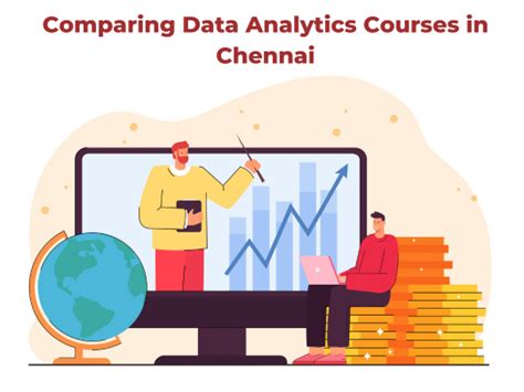 Comparing Data Analytics Courses In Chennai