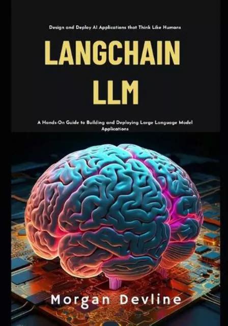 langchain llm a hands on guide to building and deploying large language model a 87 75