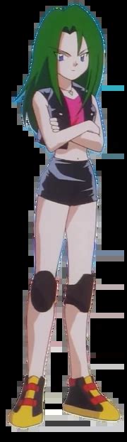 Tyra Pokémon Wiki Fandom