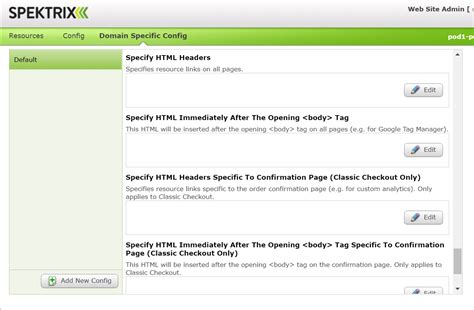Tracking Iframes Integrate With Spektrix
