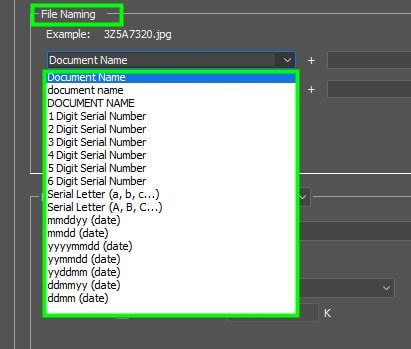 Easy Ways To Convert RAW Files To JPEG In Photoshop