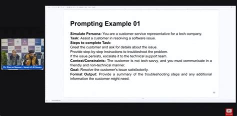 muhammad aqeel zafar on linkedin artificialintelligence freeaicourse promptengenering