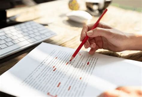 31 Online Proofreading Jobs For Beginners Up To 35 Per Hour Proofreading Jobs Grammar