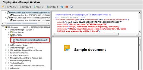 Abap Proxy Protocols Use Cases And Examples Sap Community