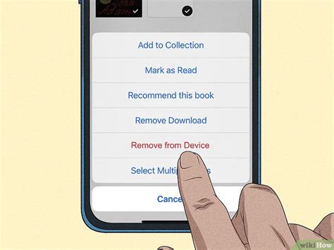 How To Delete Books From Kindle Kindle App A Simple Guide