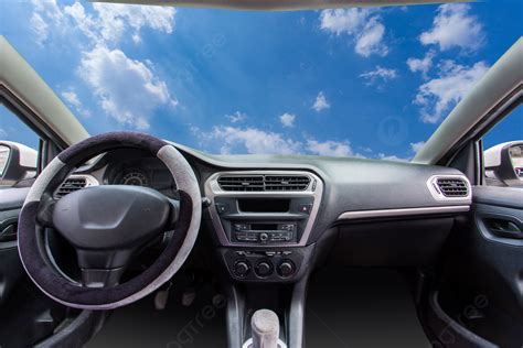 자동차 운전석 과 바람막이 유 리 를 실사 하 다 차 차 안에서 바람막이 유리 배경 일러스트 및 사진 무료 다운로드 Pngtree