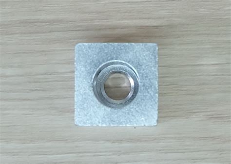 Cube Corner Bracket Silver Zonemaker จำหน่ายอุปกรณ์ 3d Printer Cnc หุ่นยนต์ Arduino