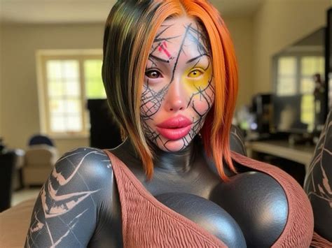 Influencer Mary Magdalene Seen Carted Off By Officers Before Death On