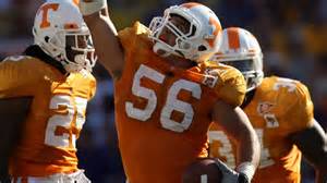 Nick Reveiz Former Tennessee Football Player Hired By Western Carolina