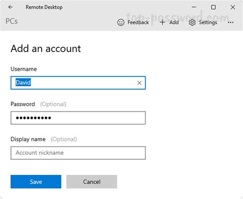 How To Use Remote Desktop Mstsc Command H2s Media Itc V3 Itc V3 Pro
