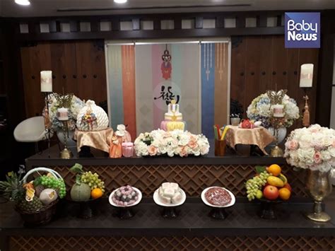 강서구 돌잔치 뷔페 메가파티하우스 화곡점 눈길