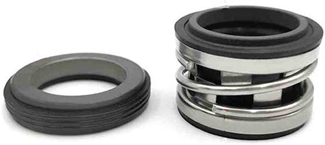 Garniture Mécanique Darbre De Remplacement Ajustement De Larbre De Diamètre 10 12 14 15 16 18