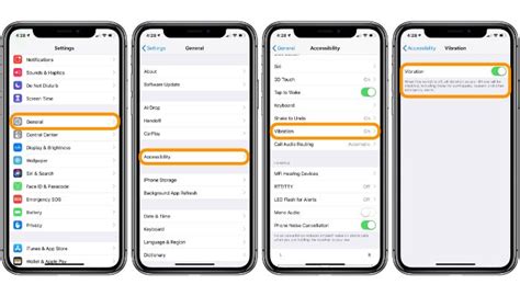 How To Turn Off Vibration On Iphone Quick Easy Guide