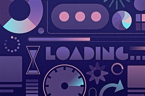 Loading Spinners Their Purpose And Alternatives For Better Ux