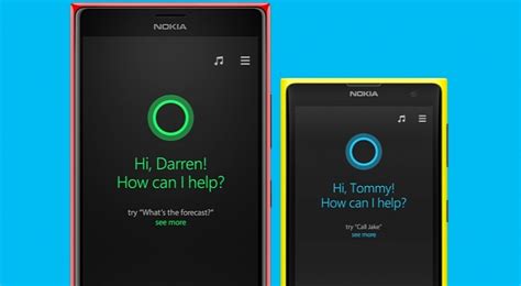 Windows Phone 81 Developer Preview Is Now Available For All To