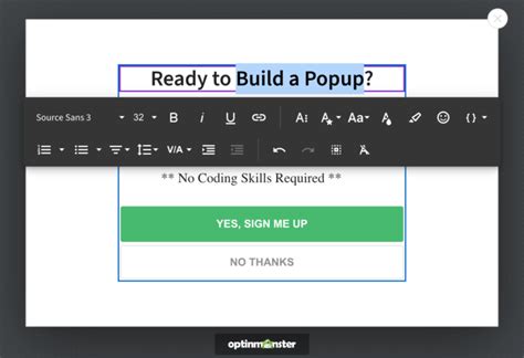 How To Create A Css And Javascript Popup Form