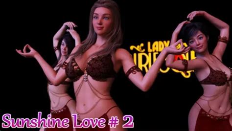 Sunshine Love 32 Complete Walkthrough Of The Game Interactive Porn Feat Hrisss3 Xhamster