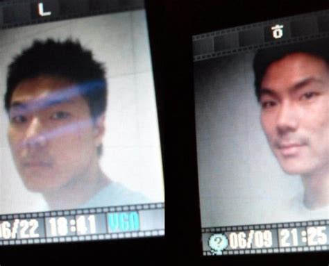 ‘나는솔로 16기 상철 자칭 ‘조인성 닮은꼴 과거사진