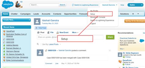 How To Create A Checkbox Field In Salesforce How To Create A Checkbox Field In Salesforce