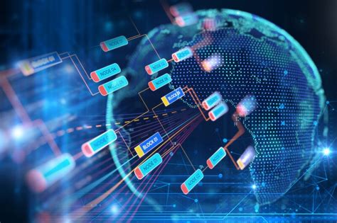 How Will Asset Tokenization Transform The Future Of Finance World Economic Forum