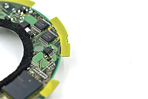 Lidar Speed Measurement Principle Abcpcb